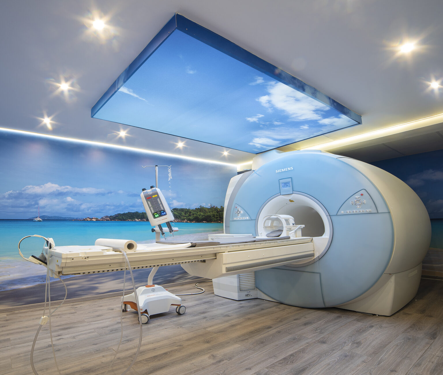 Medicity – Πρότυπα ιατρικά διαγνωστικά κέντρα